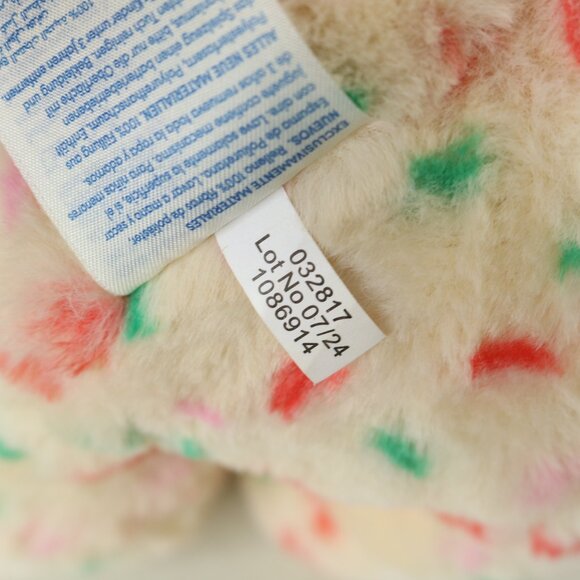 Build-A-Bear | Toys | Build A Bear Cookiebara Sugar Cookie Capybara ...